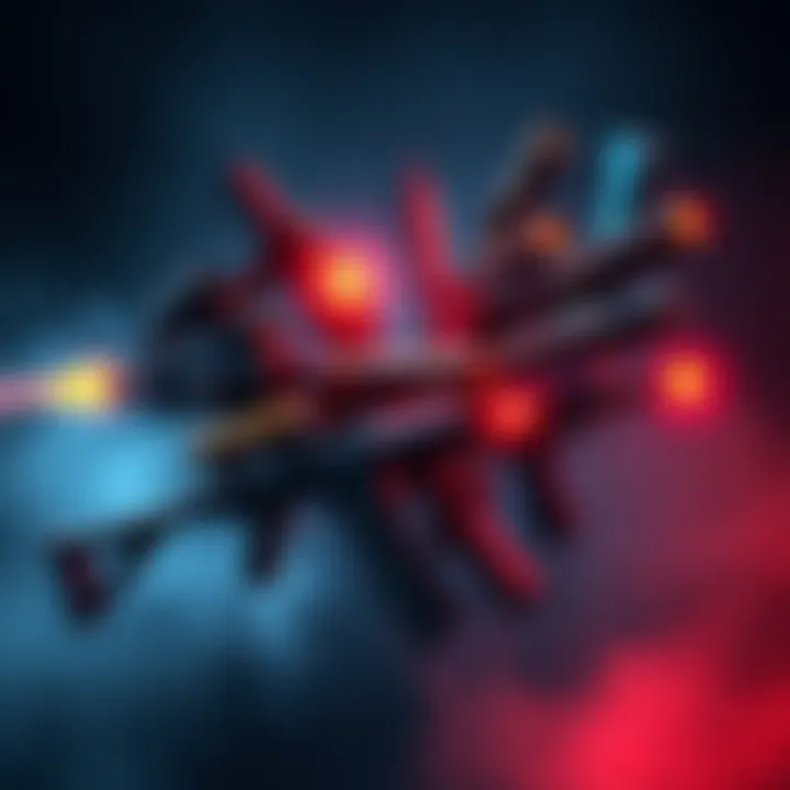 Does Status Influence Weapon Effect Order in Games? : LevelUpTalk