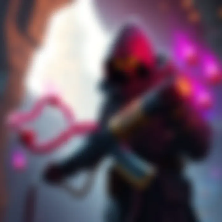 Understanding Weapon Perks and Strand Elementals : LevelUpTalk