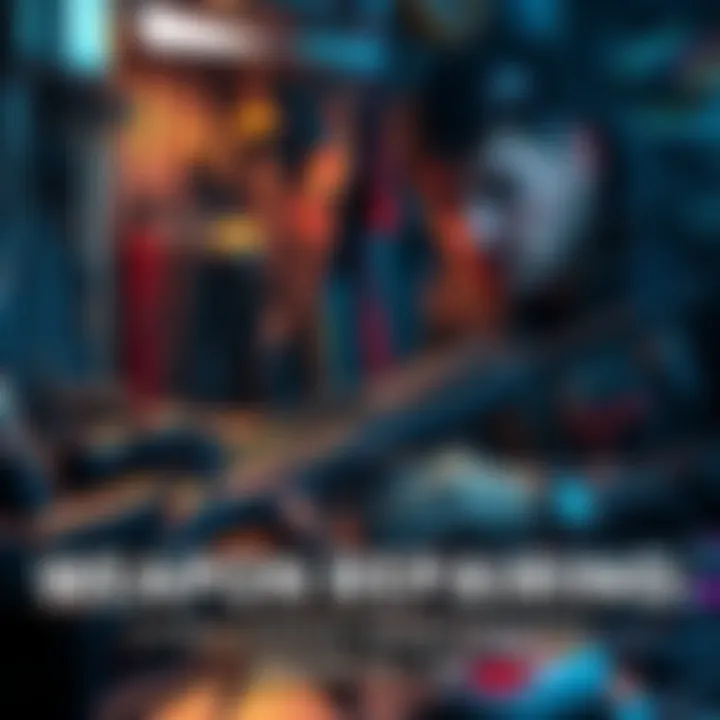 Weapon Repairing: Challenges Ahead in TT2 : LevelUpTalk