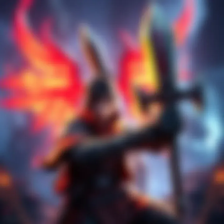 Beginner's Guide to Weapon Trees in Monster Hunter Rise : LevelUpTalk