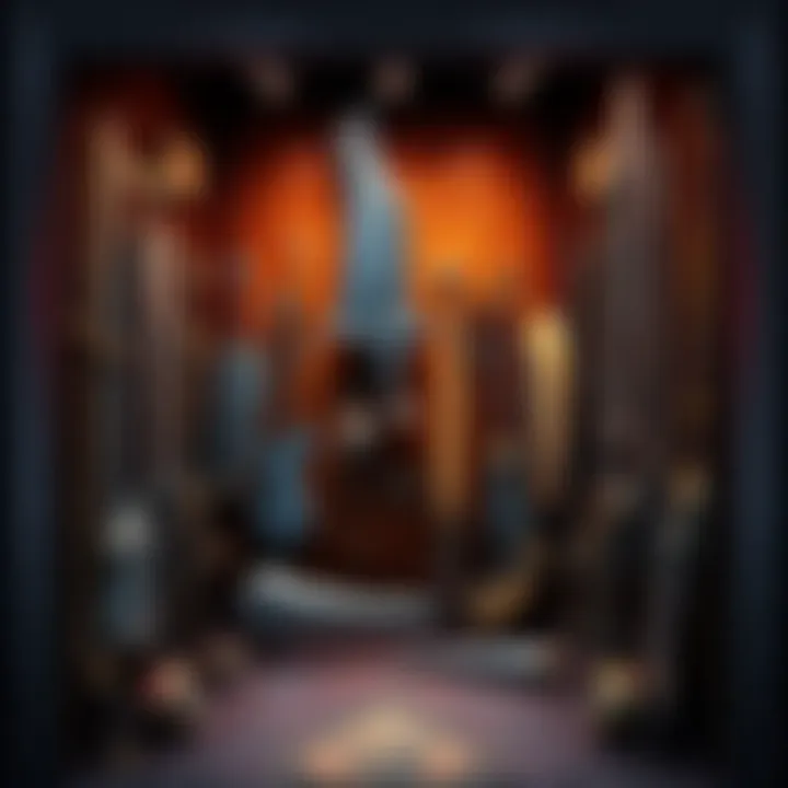 What Weapon Archetypes Are Worth Keeping? : LevelUpTalk