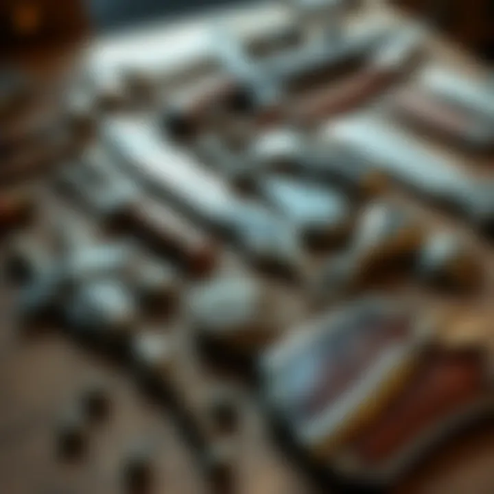 Guide to Choosing Weapons for Smithing Stones in Game : LevelUpTalk