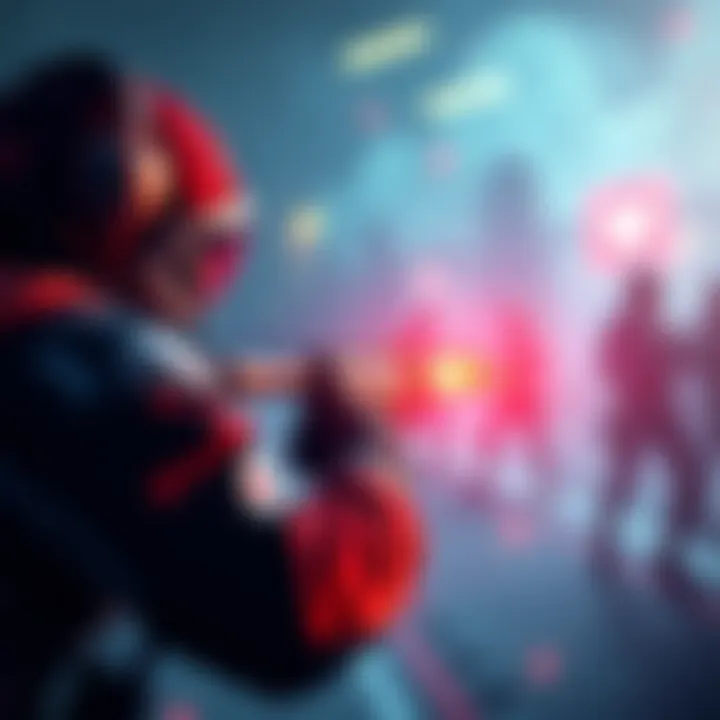 Choosing Between 200 Weapons or 200 Health for PvP : LevelUpTalk