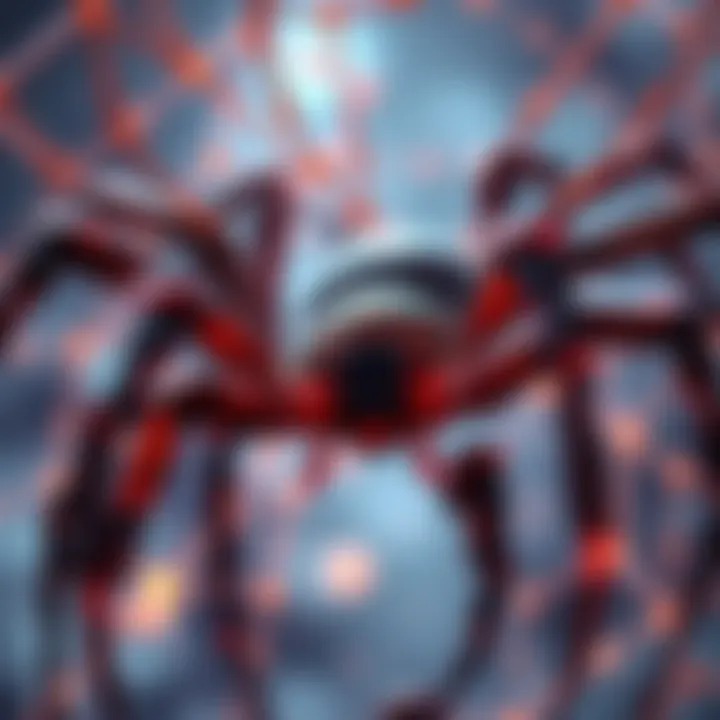 Weaving Spiders Rework: New Strategy Unveiled : LevelUpTalk
