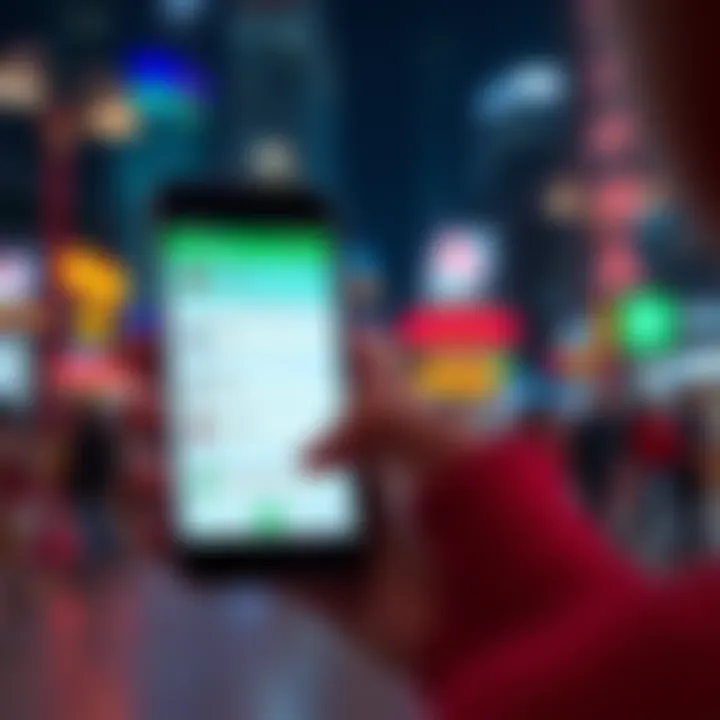 What to Do Next with Your WeChat Account: A Guide : LevelUpTalk