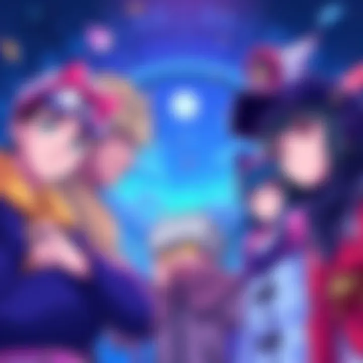 Is All Anime Considered Weeb? A Deep Dive : LevelUpTalk