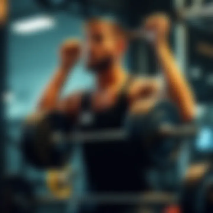 Exploring the Science Behind Muscle Memory in Training : LevelUpTalk