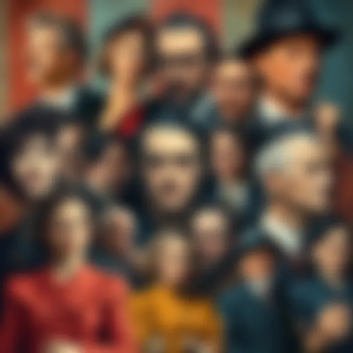 Absolute Weimar: A Deep Dive into History's Shadows : LevelUpTalk