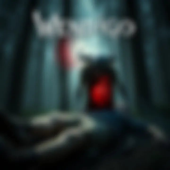 Exploring New Wendigo Kill Methods Missing from the Game : LevelUpTalk