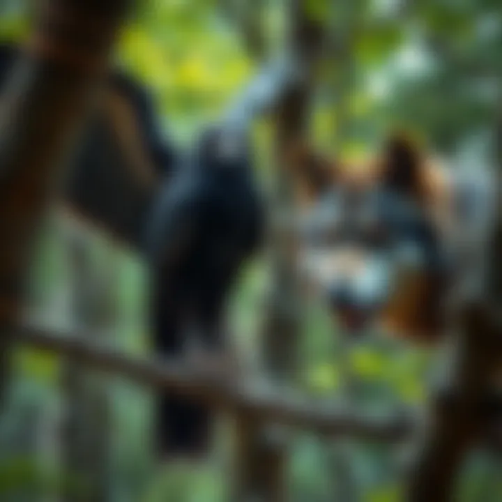 Exploring the Genetics of Wereravens and Werewolves : LevelUpTalk