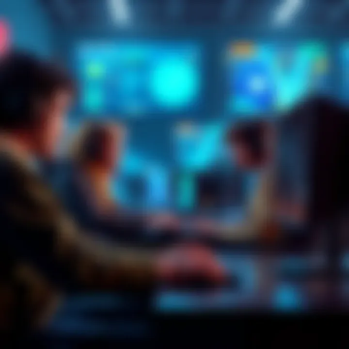 West Coast Latency: What's Your Ping Experience? : LevelUpTalk