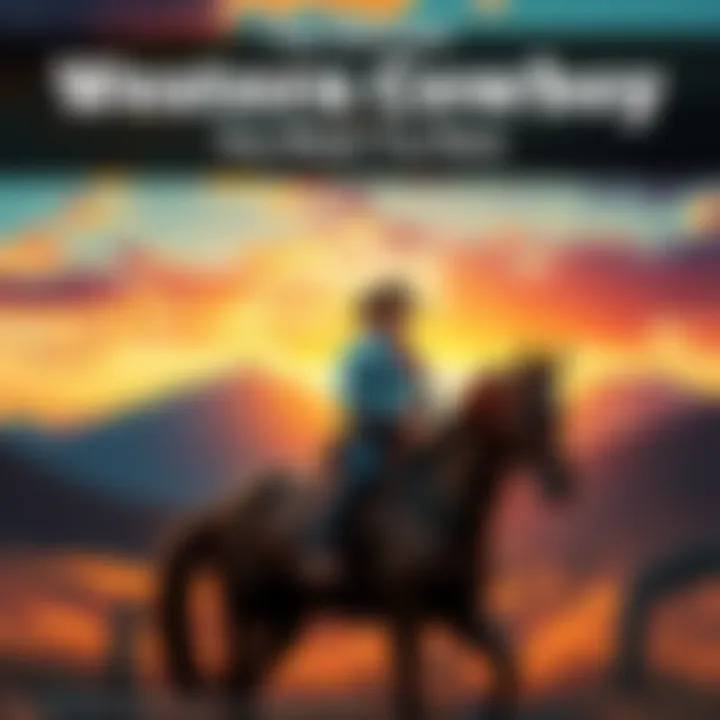 Top Ultimate Western Cowboy Games You Must Try Now : LevelUpTalk