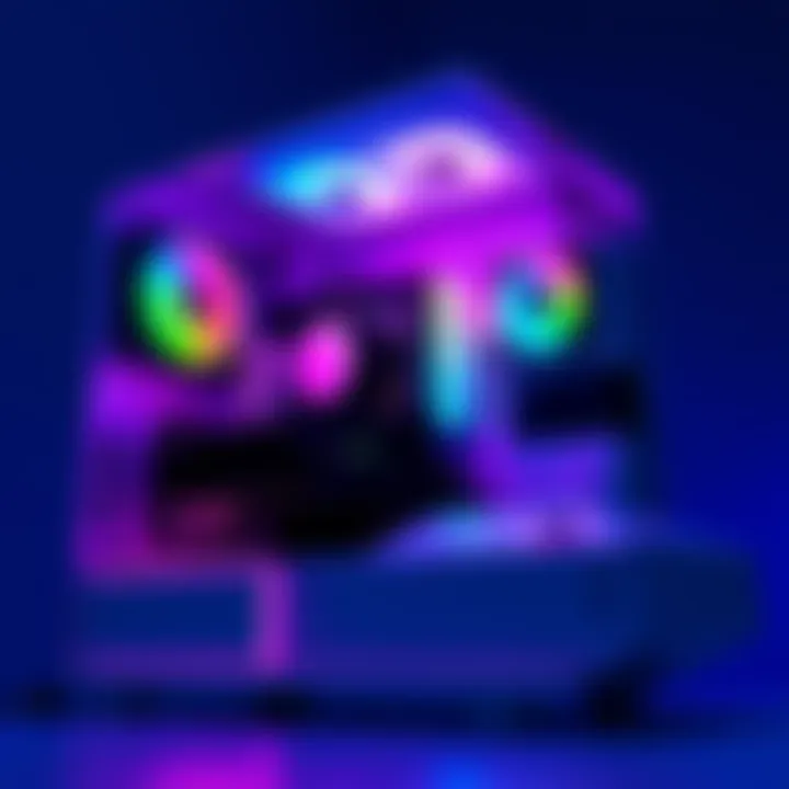 RGB Upgrade Considerations for Your White Build : LevelUpTalk