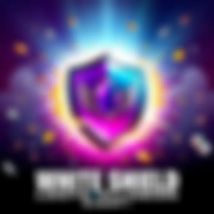 Get Ready for the White Shield Lootsplosion Event! : LevelUpTalk