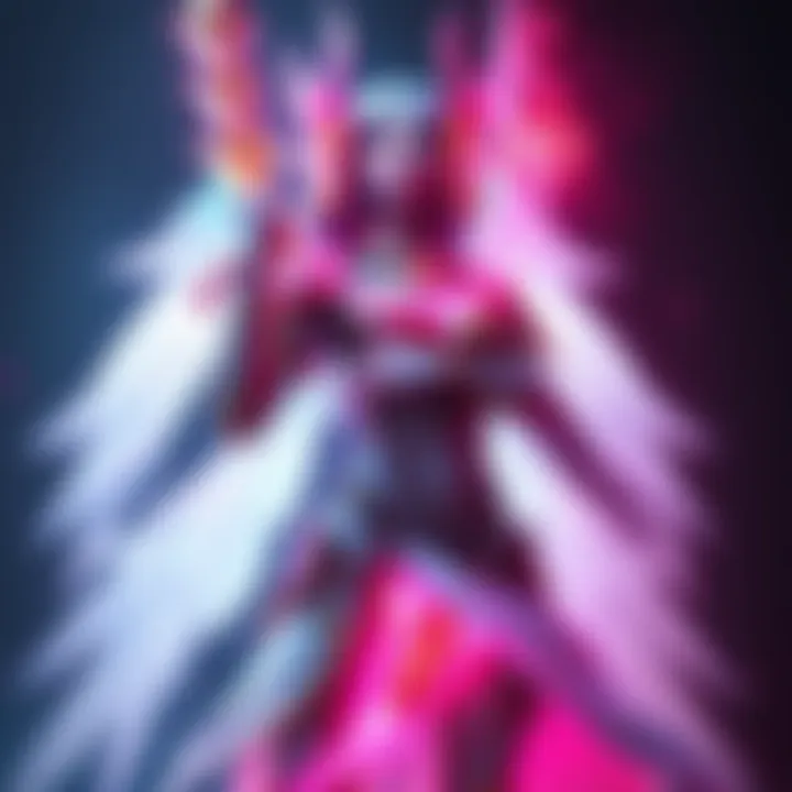 Exploring the Whitemane Mercy and Scarlet Sanctifier Skin Concept ...