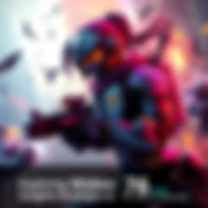 Exploring Widow 76 Meta Insights and Strategies : LevelUpTalk