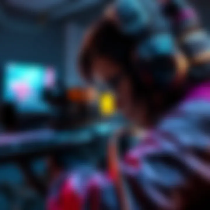 Mastering Widowmaker: Aim Tips for Consistent Performance : LevelUpTalk