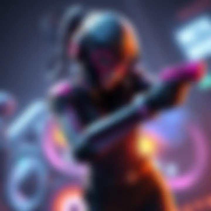 Widowmaker Buff and New Bundle Available for Heroes : LevelUpTalk