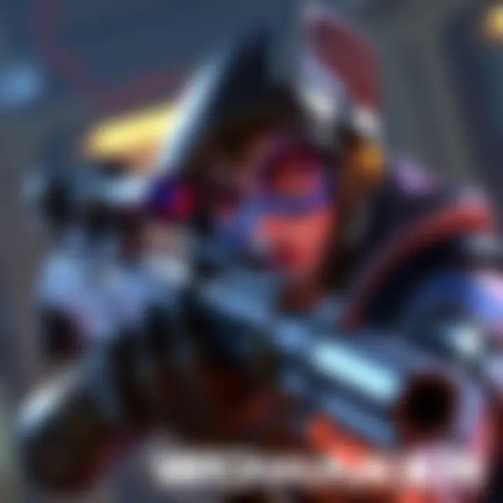 Why Widowmaker Faces Backlash in Overwatch Matches : LevelUpTalk