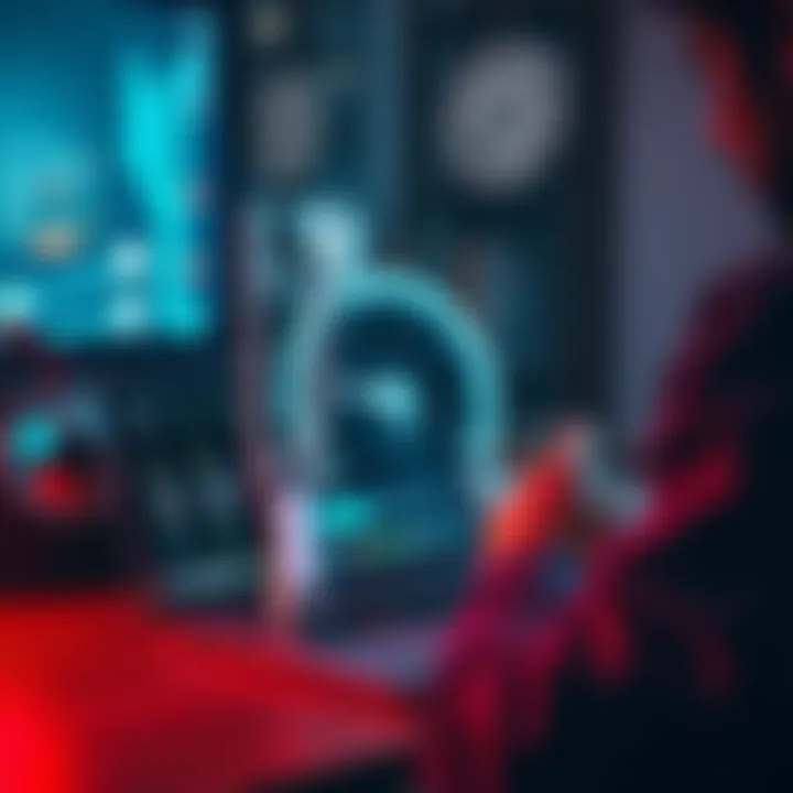 Troubleshooting Slow Wifi Download Speeds Effectively : LevelUpTalk