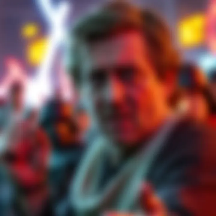 Will Neff's Outburst Over Star Wars Fan Pressure : LevelUpTalk