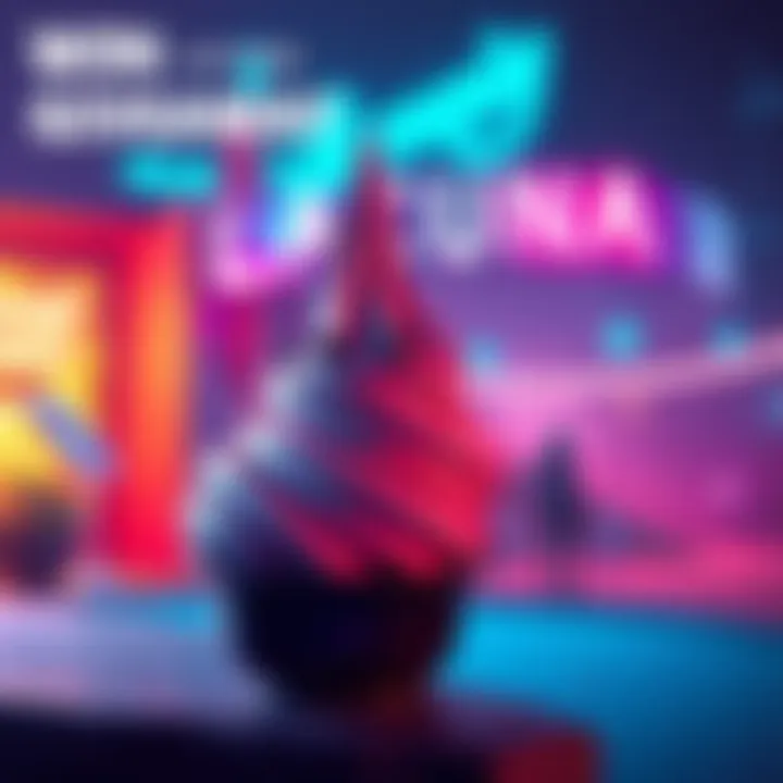 Win Lacuna: A Sci-Fi Noir Adventure with Ice Cream : LevelUpTalk