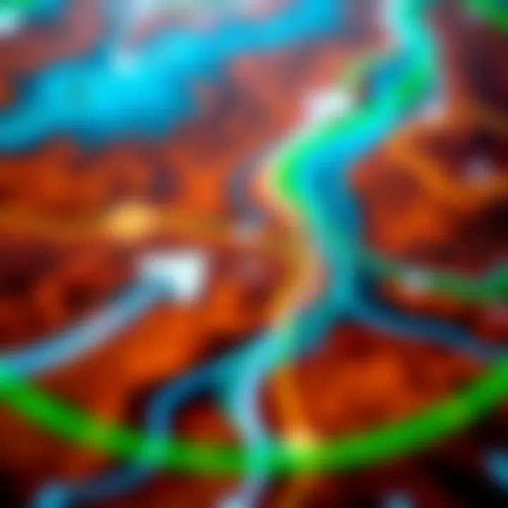 Understanding Wind Direction Colors on Your Minimap : LevelUpTalk