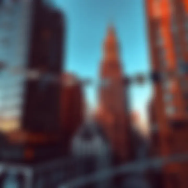 Exploring NYC's Unique Windowless Architecture : LevelUpTalk