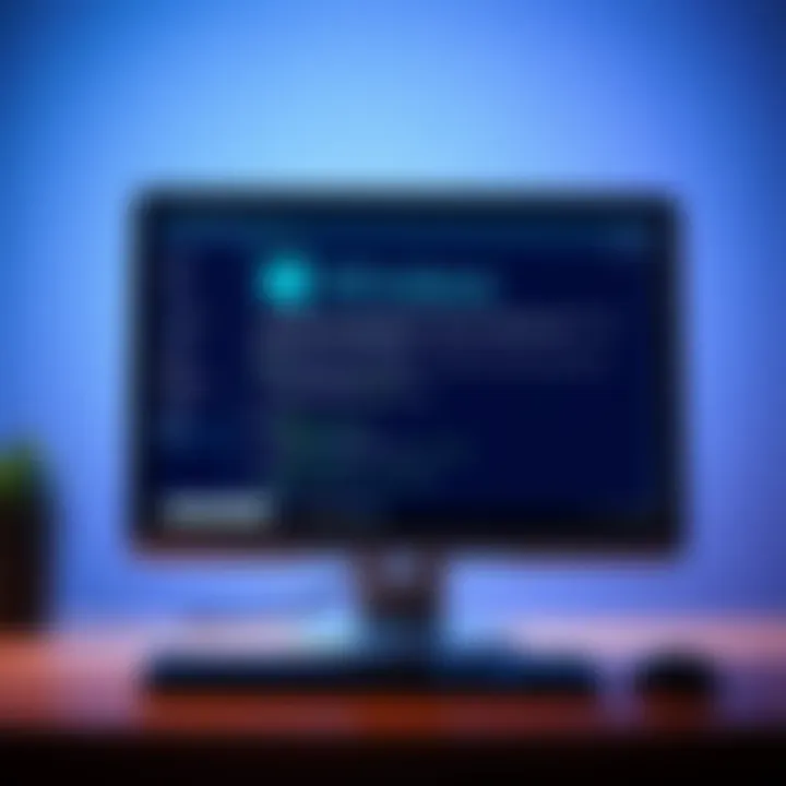 Streamline Your PC with a Simple Windows Debloater : LevelUpTalk