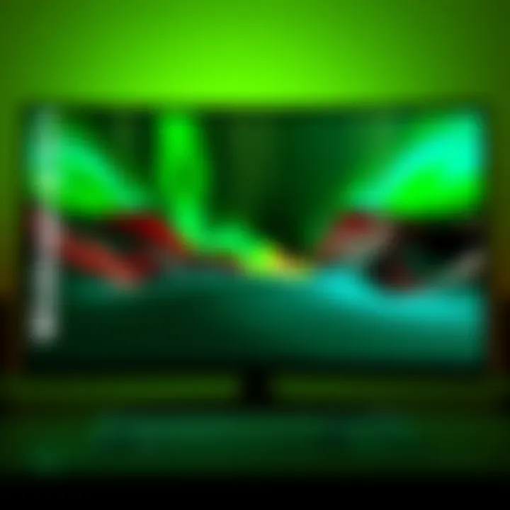 Windows 11 Faces Graphical Glitches After NVIDIA Update : LevelUpTalk