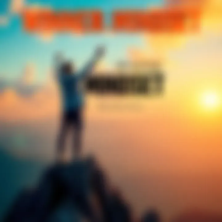 Embracing the Winner Mentality in Today's World : LevelUpTalk