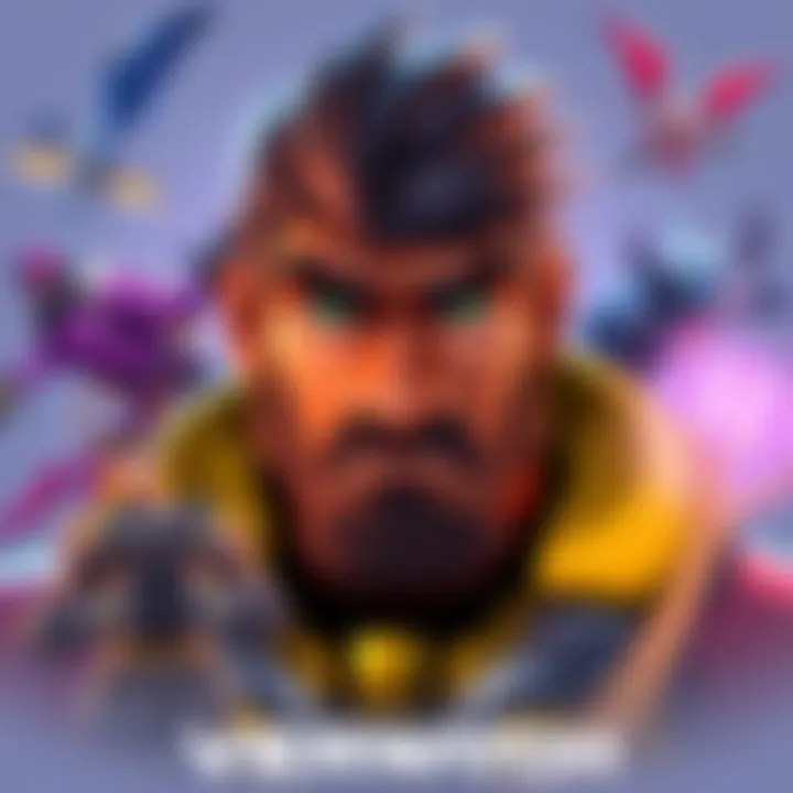 Winston Deserves More Love: Lore and Cosmetics Overview : LevelUpTalk