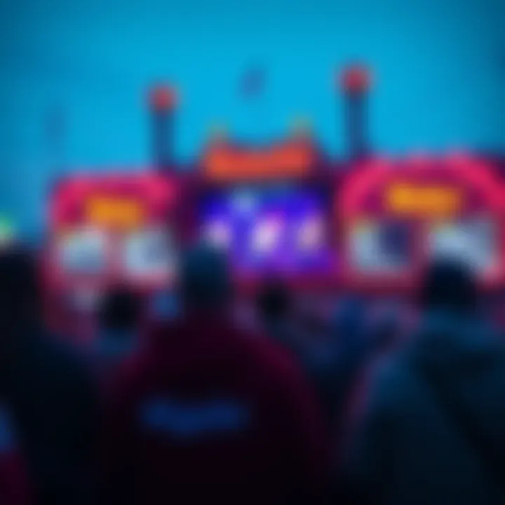 Winterfest 2025 Music Disappointment Leaves Fans Unhappy : LevelUpTalk