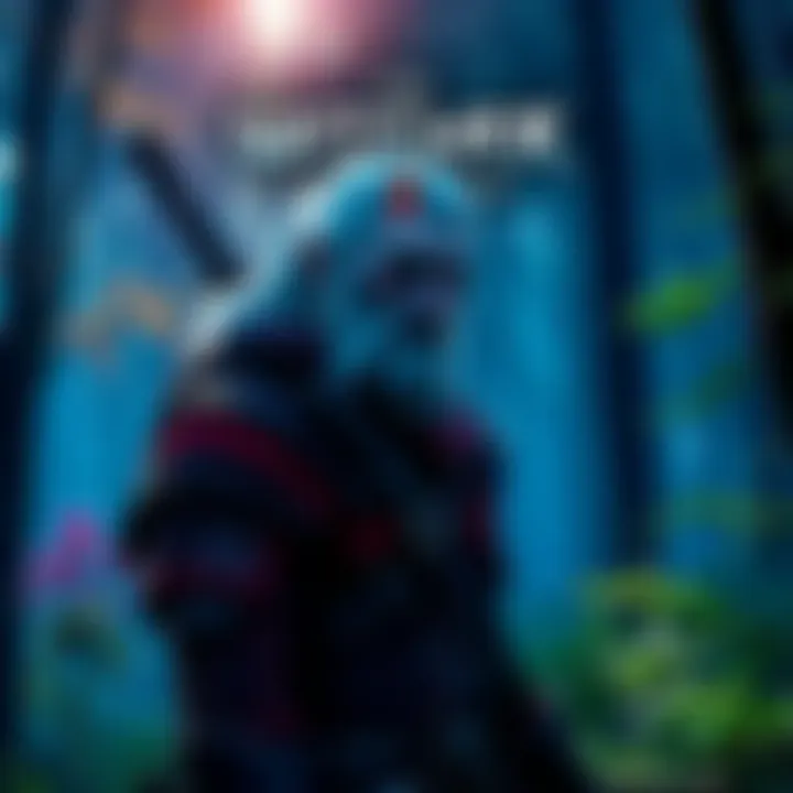 Witcher 3: Timeless Graphics That Surprise Gamers in 2025 : LevelUpTalk