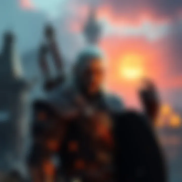 Witcher 4 Cinematic Trailer Shines at Unreal 2025 Event : LevelUpTalk