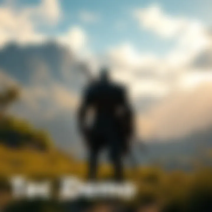 The Witcher 4 Tech Demo: Digital Foundry’s Take on Unreal Engine 5 ...