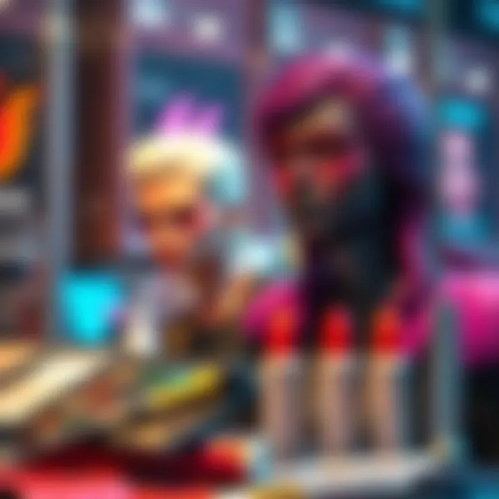 Excitement Builds as Witcher Cosmetics Launch Today! : LevelUpTalk