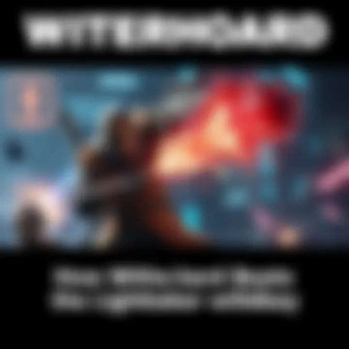 How Witherhoard Beats the Lightsaber Build in Gameplay : LevelUpTalk