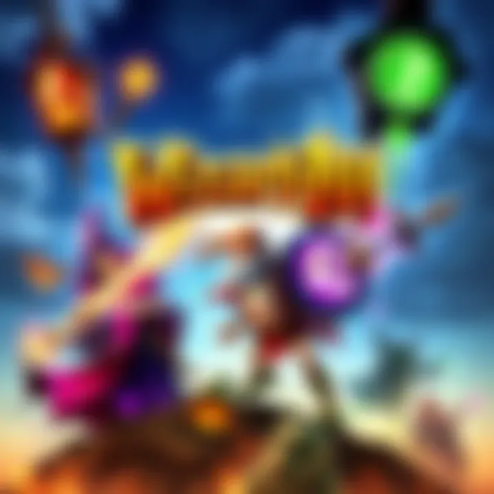 Wizard101 Launches for PS5 and Xbox on October 9 : LevelUpTalk