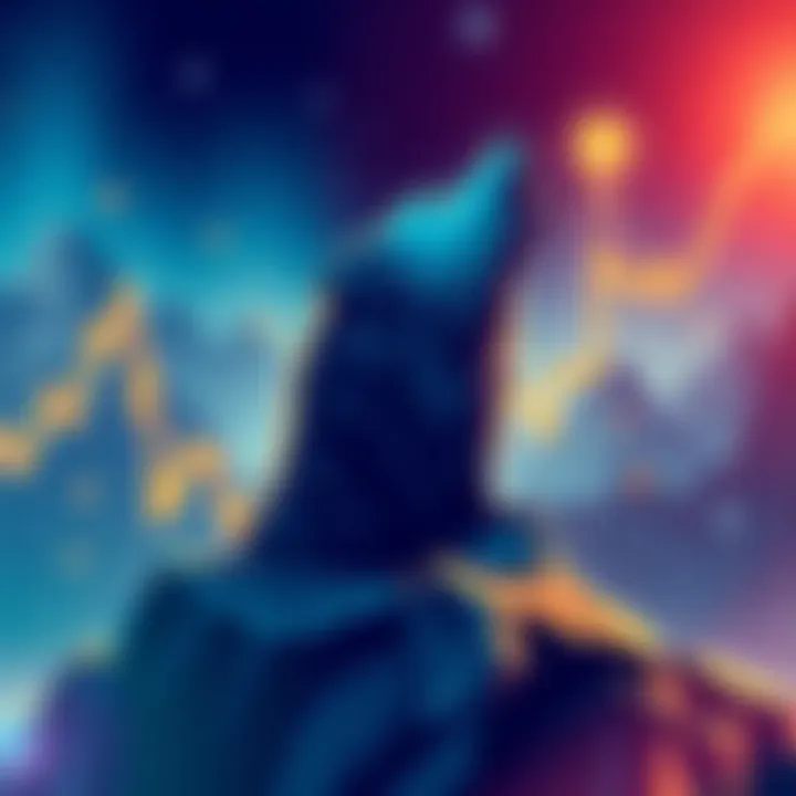 $WOLF Token Doubles Overnight, Hits $1 Million Market Cap! : LevelUpTalk