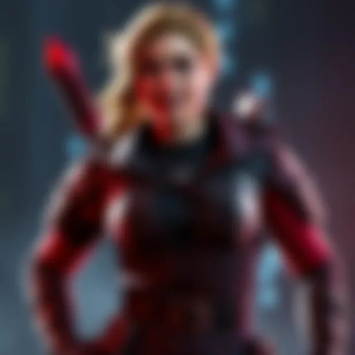 Wolfenstein 3 Introduces New Character Sofiya – Plot Revealed : LevelUpTalk
