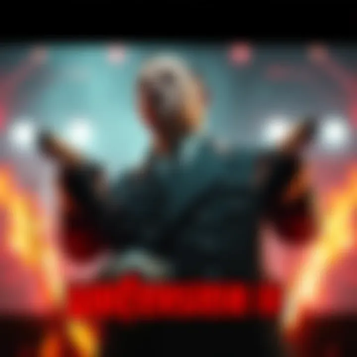 Is Adolf Hitler the Final Boss in Wolfenstein III? : LevelUpTalk