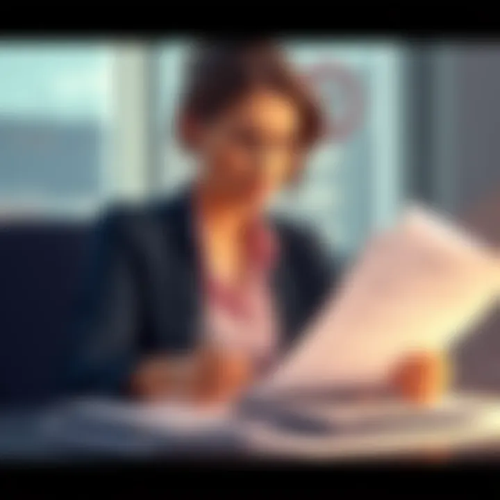 Effective Ways to Report Complaints Against a Woman : LevelUpTalk