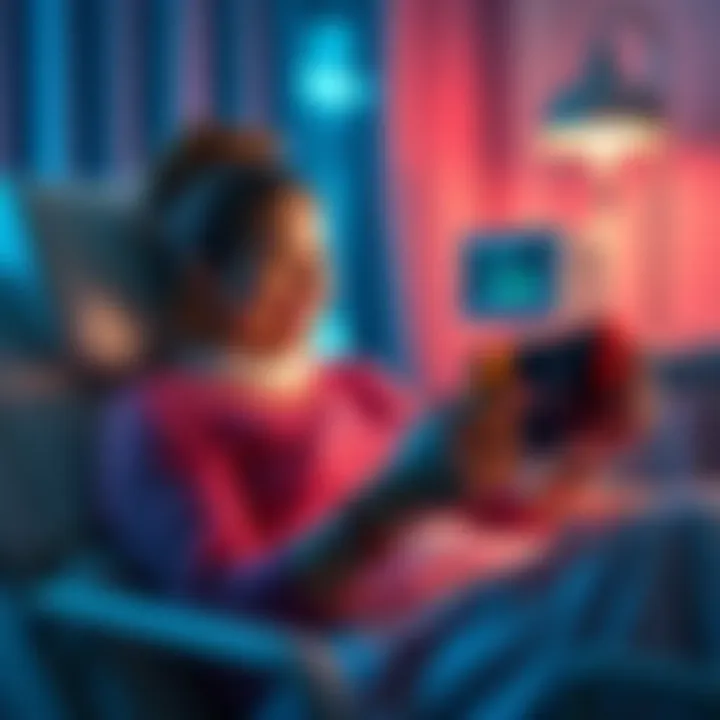 Switch 2 Brings Joy Amid Cancer Battle : LevelUpTalk