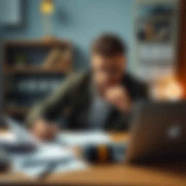 Understanding Work Ethic: A Call to Action : LevelUpTalk