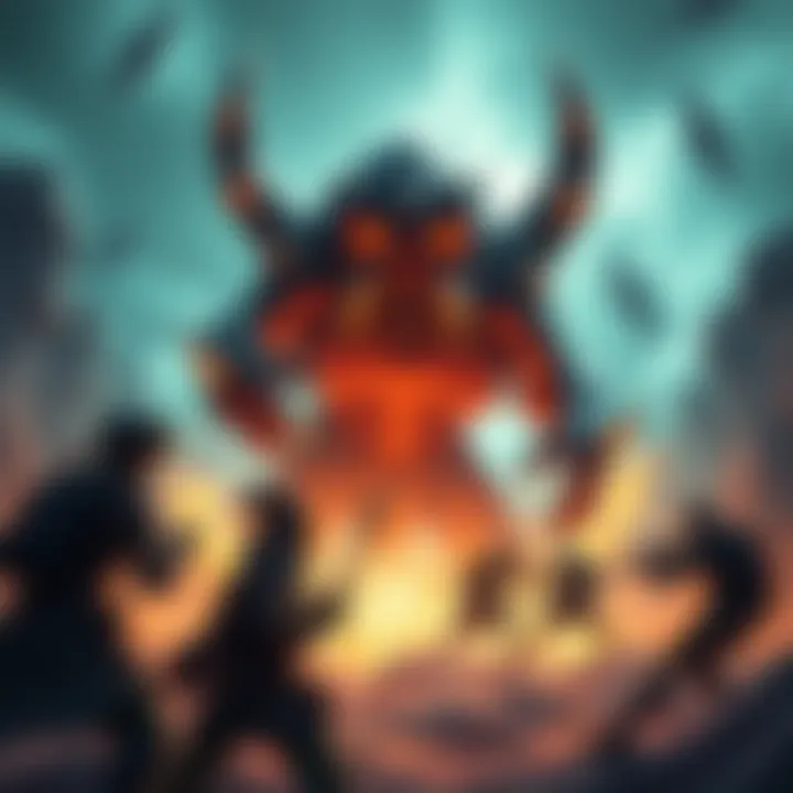 Frustrations of World Boss Fights in Expedition 33 : LevelUpTalk
