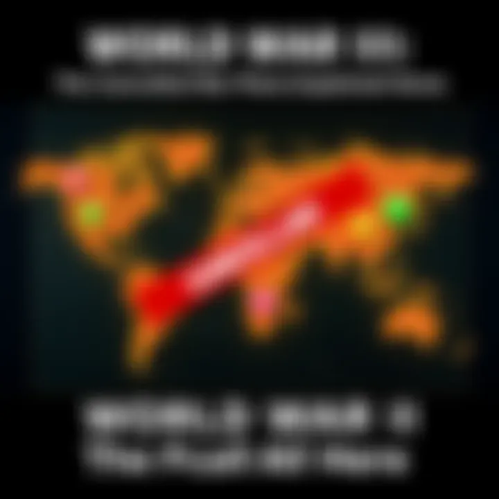 World War III: The Cancelled Plans Explained Here : LevelUpTalk