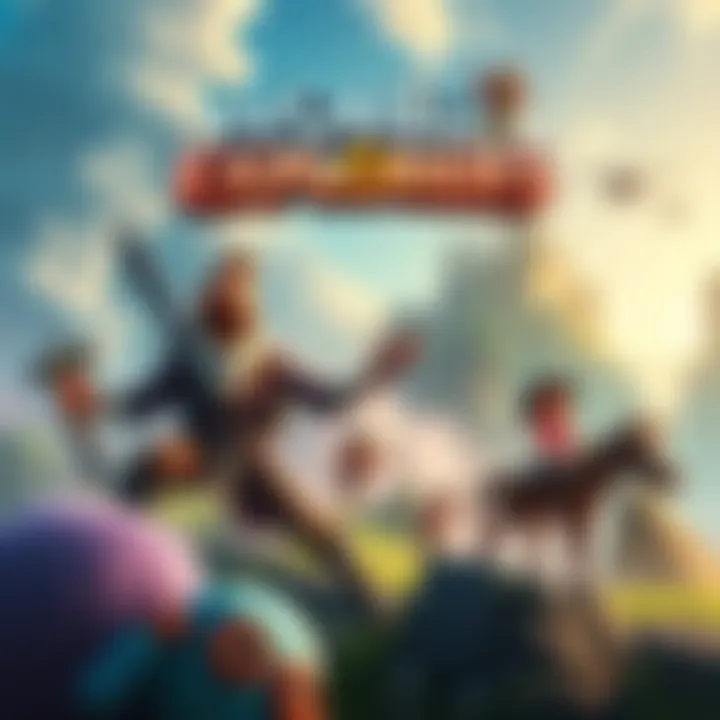 World Explorers Gameplay Trailer Sparks Excitement : LevelUpTalk