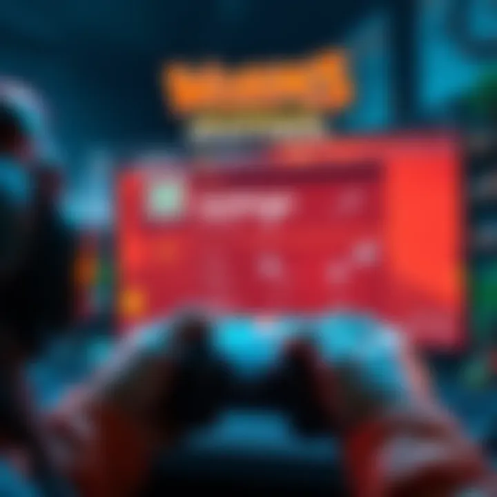 Worms Ultimate Mayhem: Control Issues and Resolution Glitch : LevelUpTalk