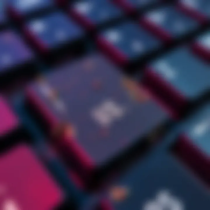 Discovering the Most Worn-Out Key on Your Keyboard : LevelUpTalk